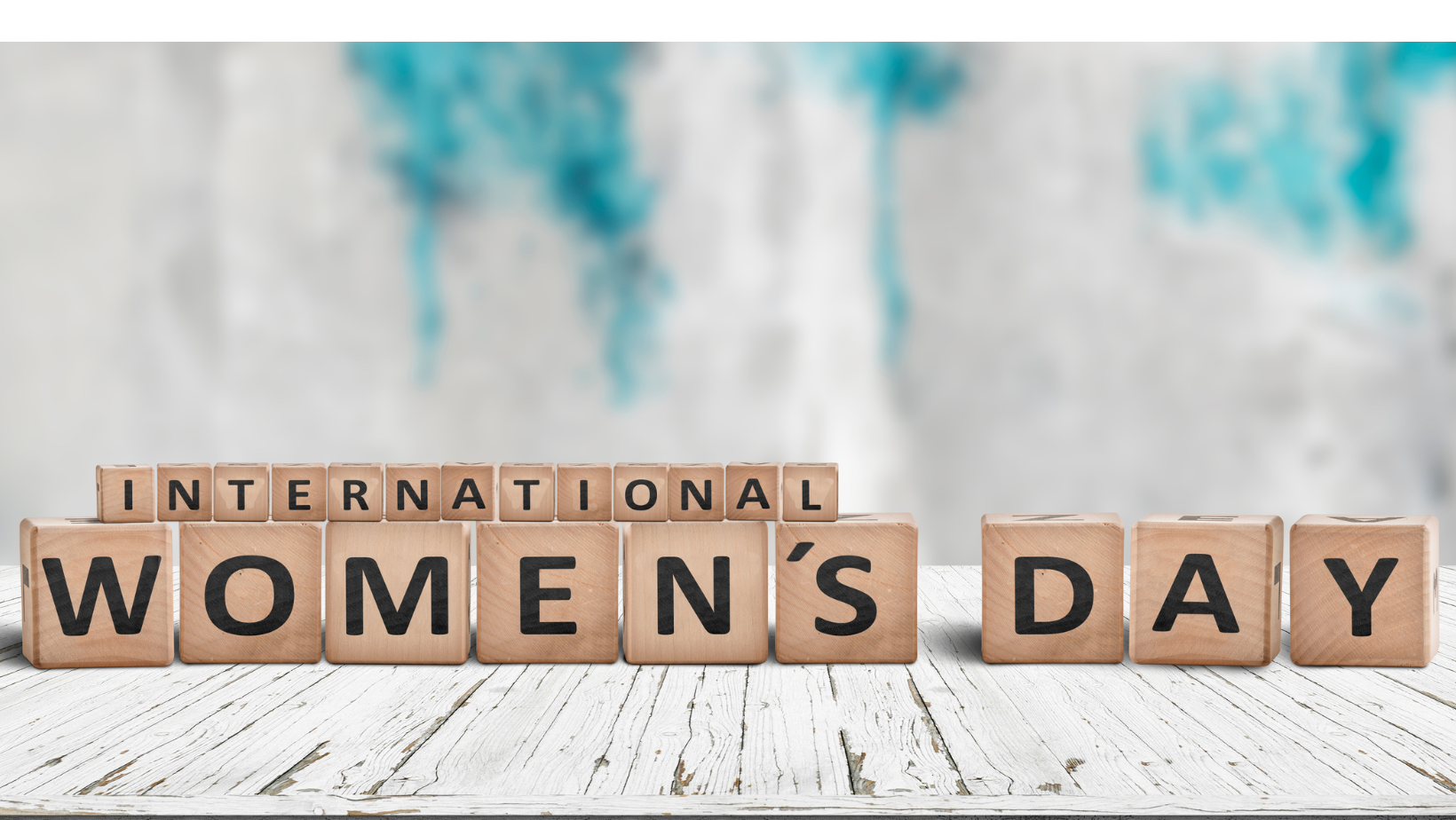 International Womens Day - The Fox Den